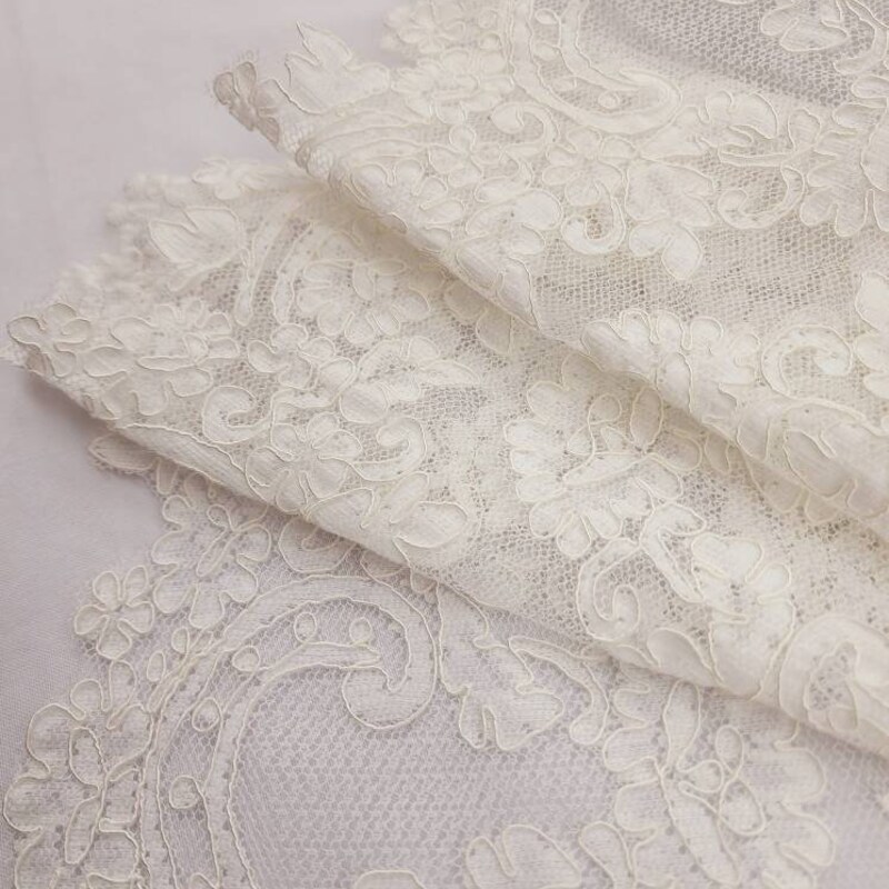 Ivory Lace - Etsy
