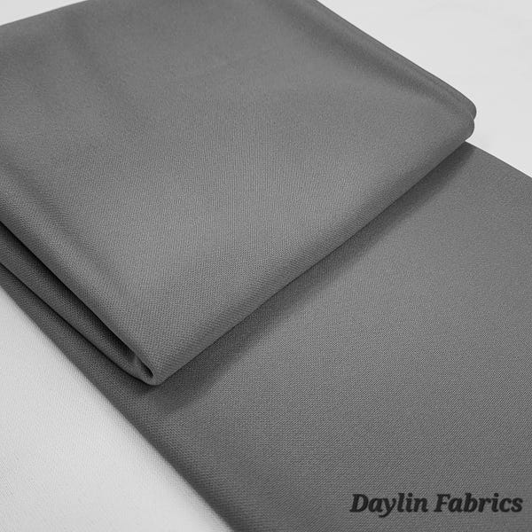 Scuba Knit Fabric - Etsy