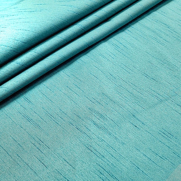 Silk Dupioni Fabric - Etsy