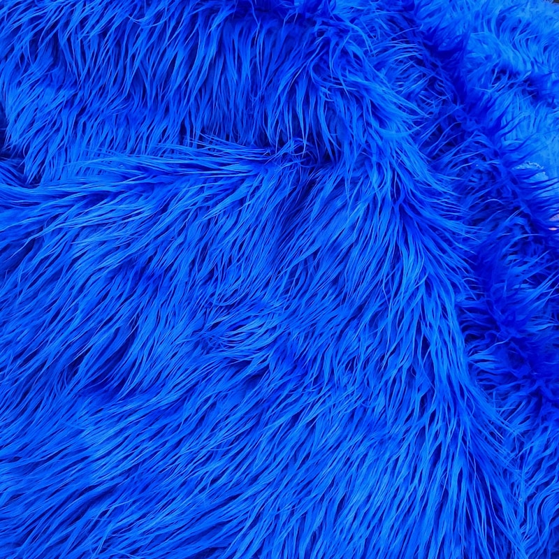 Monster Fur - Etsy