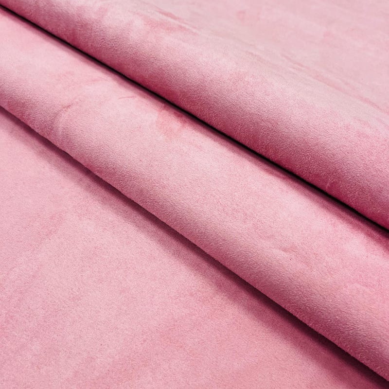 Soft Blush Lining Fabric - Etsy