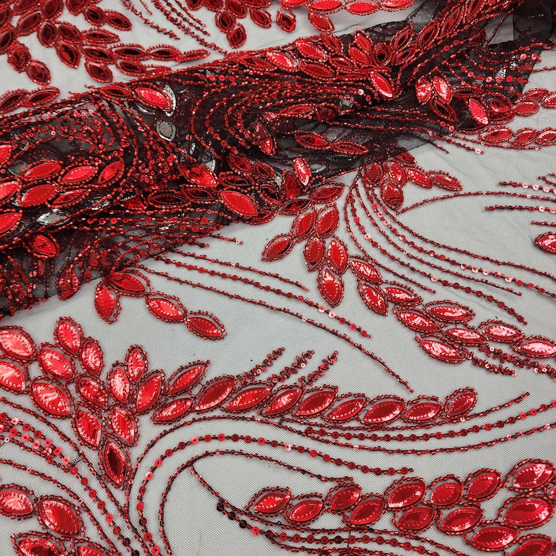 Garment Beads - Etsy