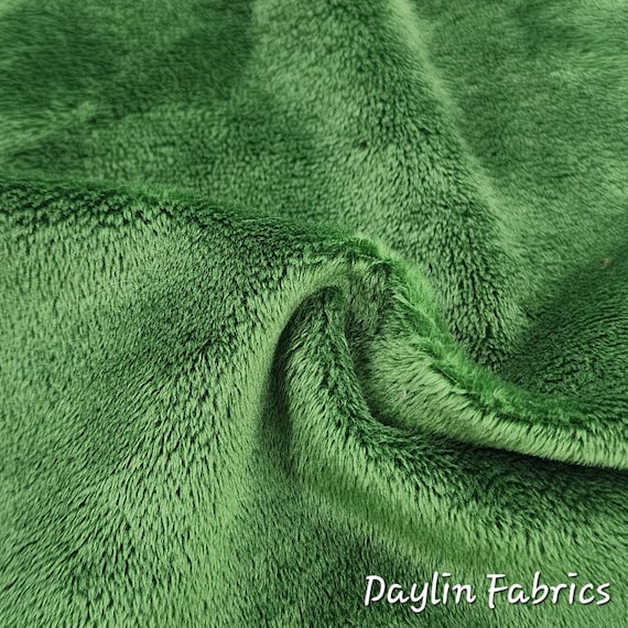 Soft Fabric Fuzzy Texture