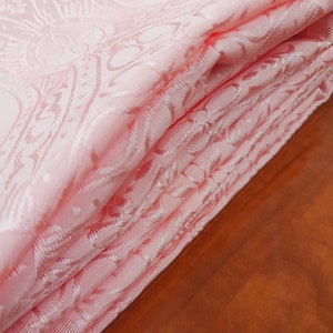 Light Pink Liturgical Fabric, Vestment,liturgical, Ecclesiastical ...