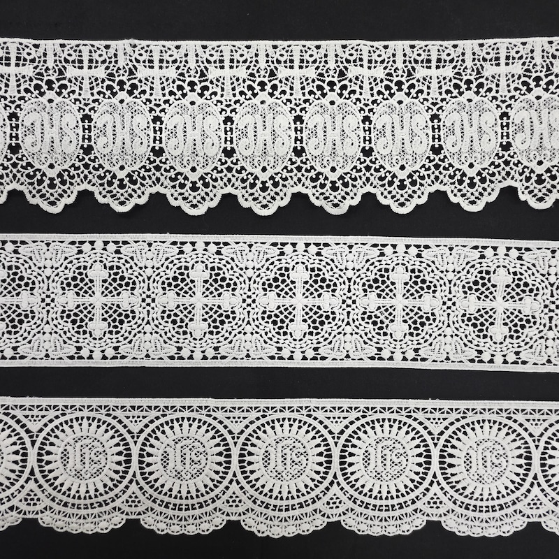 Marian Vestment Appliques - Etsy