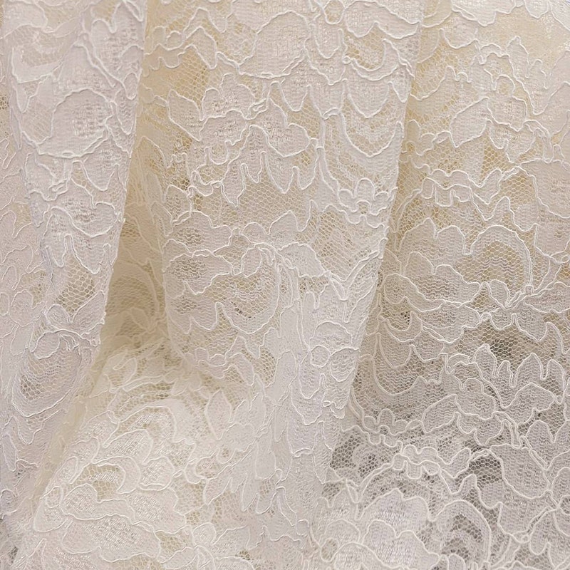 Formal Scallop Gown - Etsy