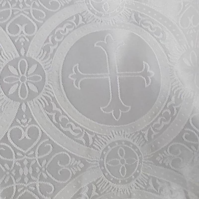 Church White Decoration - Etsy
