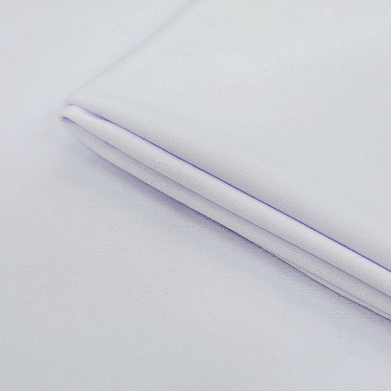 White Techno Jacket - Etsy