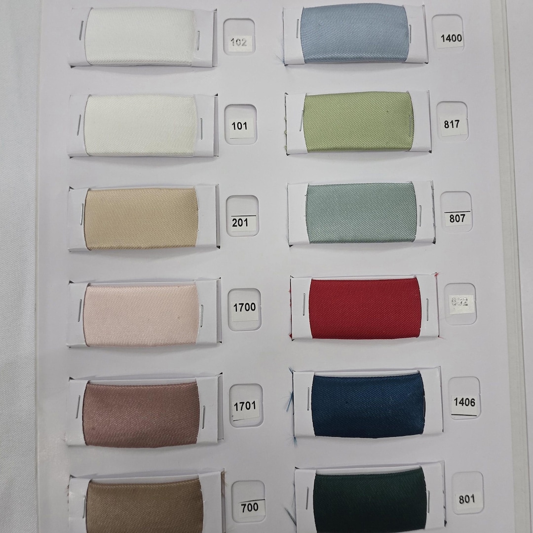 Italian Stretch Mikado Fabric Luxury Satin Fabric by the Yard for ...