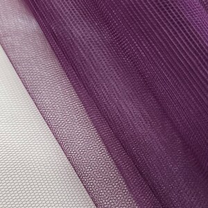 Light Sage Green Italian Tulle Luxury Fine Netting Tulle Fabric by the ...