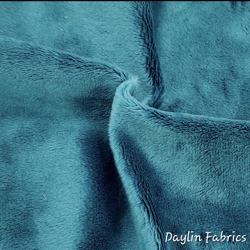 Ultra Wide Blanket Fabric - Etsy UK