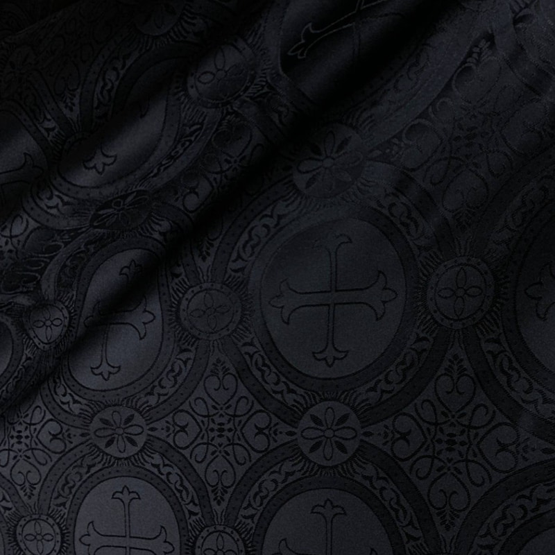 Gothic Fabric - Etsy