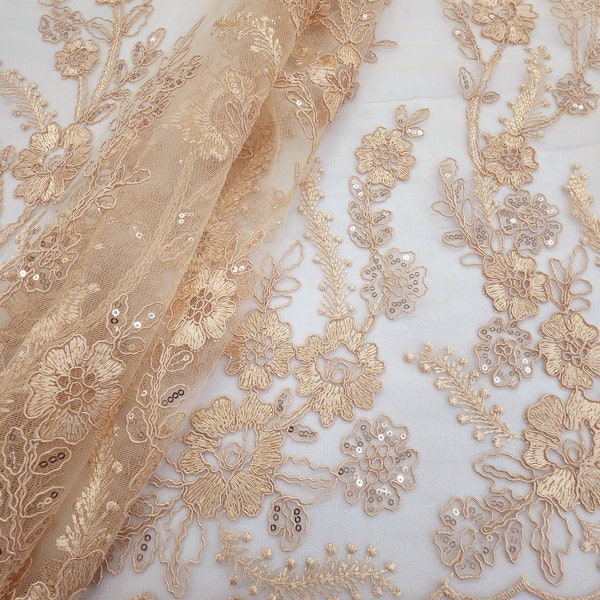 Rose Gold Lace - Etsy