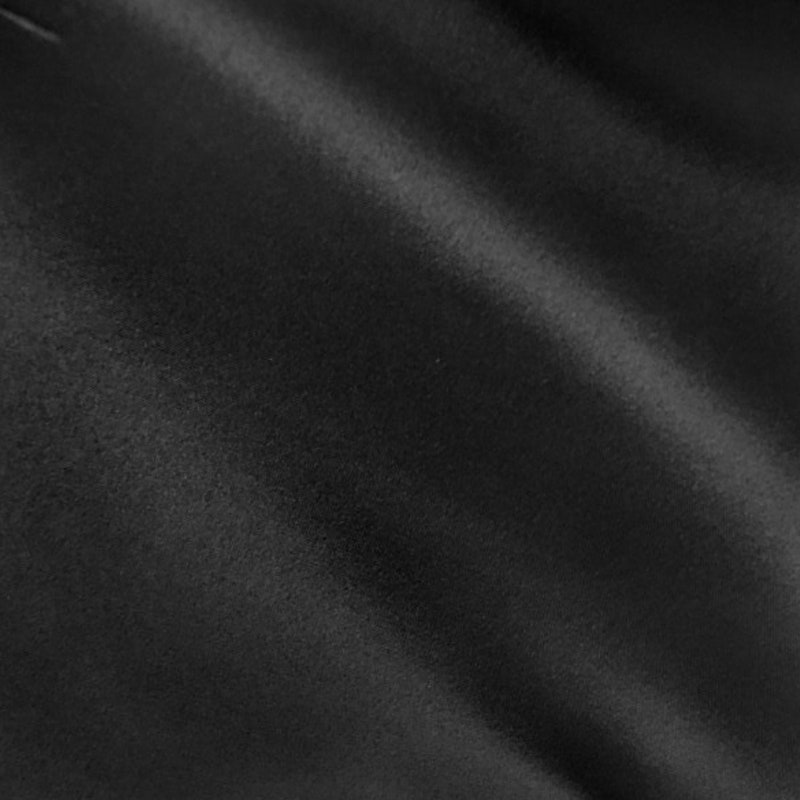 Matte Black Fabric - Etsy