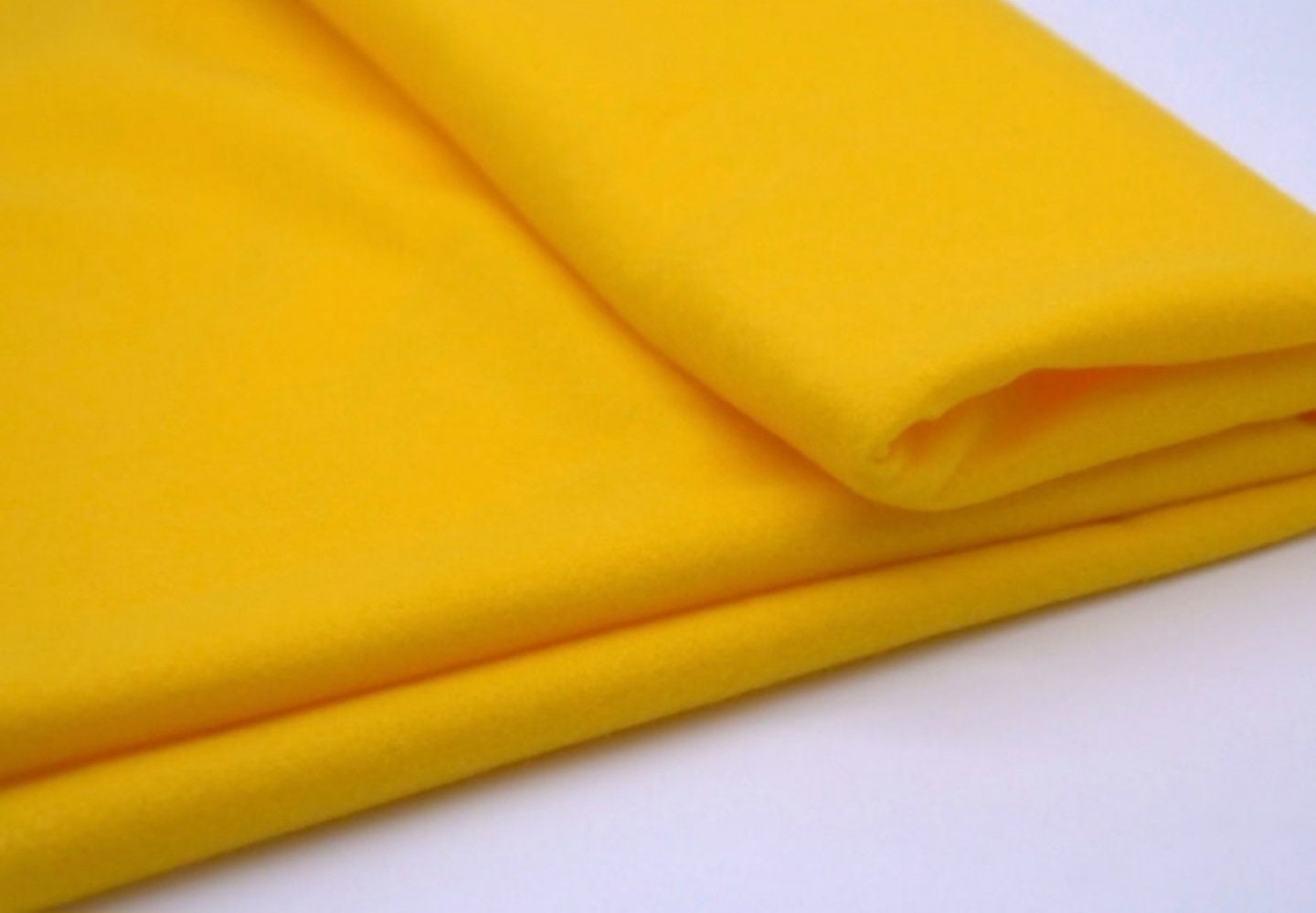 72" Wide 100% Acrylic Felt Fabric by the Yard & Bolt, High Quality ...