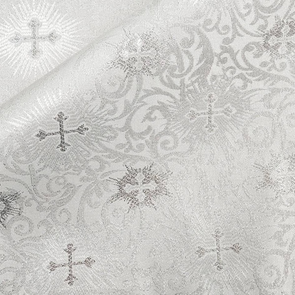 Greek Liturgical Fabric - Etsy