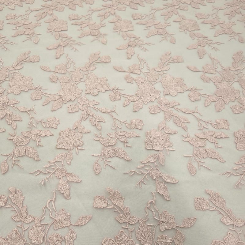 Stone Lace Fabrics - Etsy