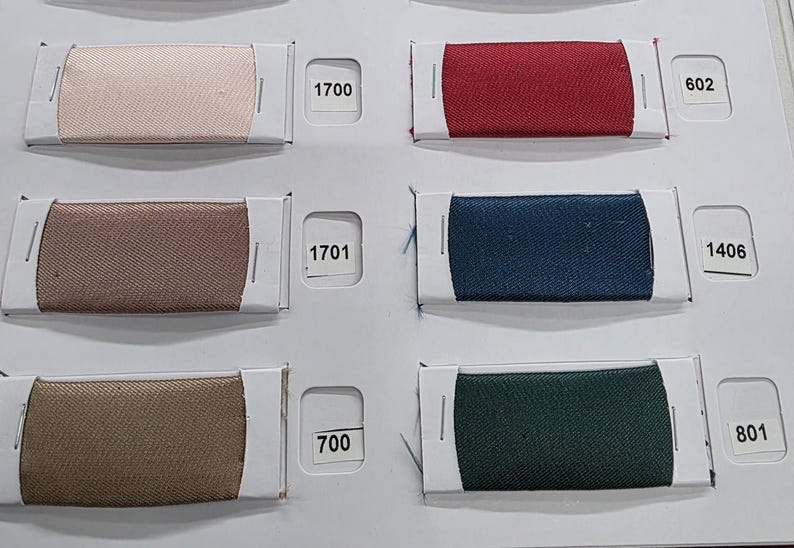 Italian Stretch Mikado Fabric Luxury Satin Fabric by the Yard for ...