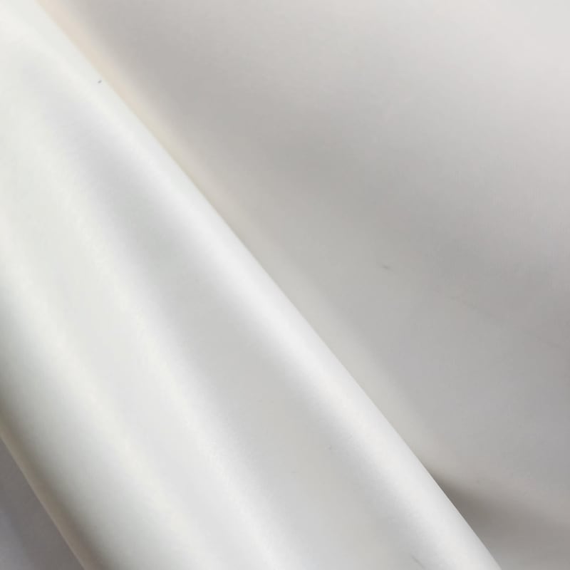 Ivory Satin Blouse - Etsy