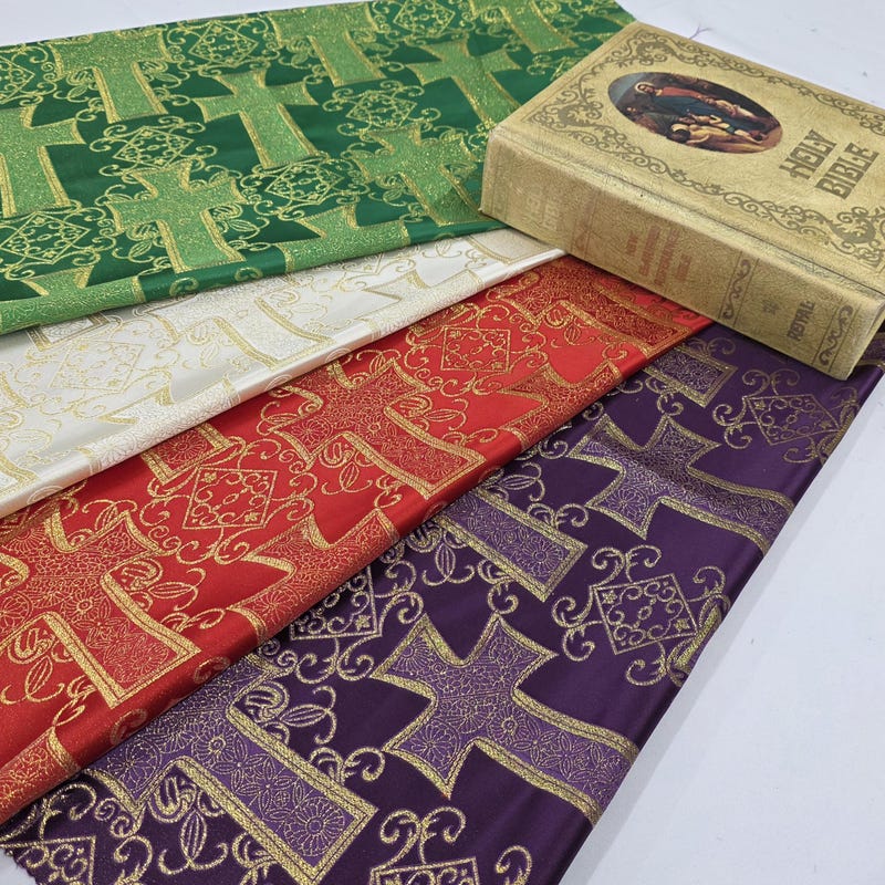 4 Lace Table Runners - Etsy