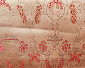 Greek Style Priest Vestment Pattern - Etsy