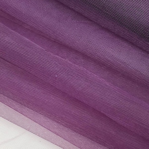 Light Sage Green Italian Tulle Luxury Fine Netting Tulle Fabric by the ...