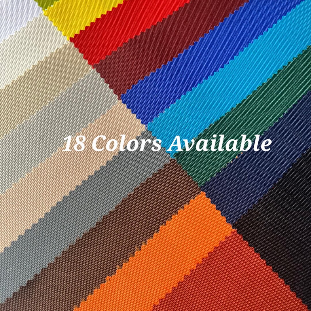 Outdoor Waterproof Fabric by the Yard Outdoor Upholstery Fabric Outdoor ...