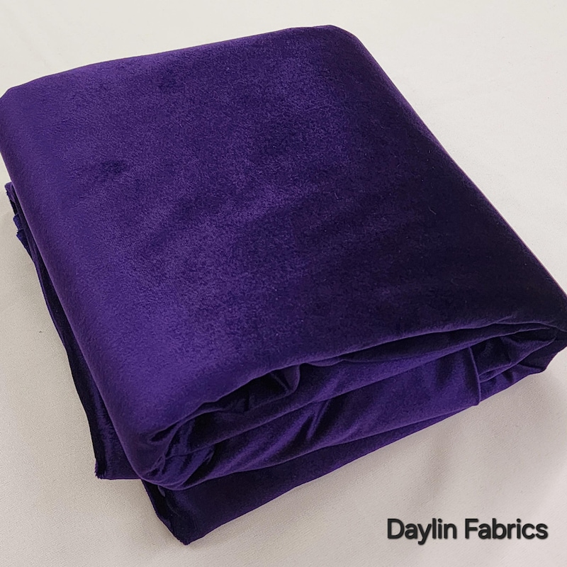 Velvet Wall Panel Fabric - Etsy