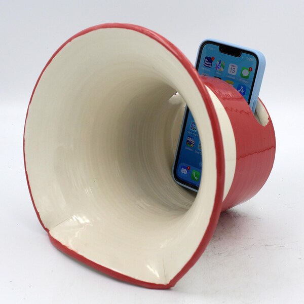 Phone Amplifier - Etsy