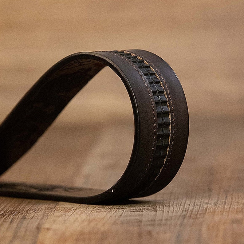 Chinese Dragon Genuine Cow Skin Leather Belt. Three Belt - Etsy