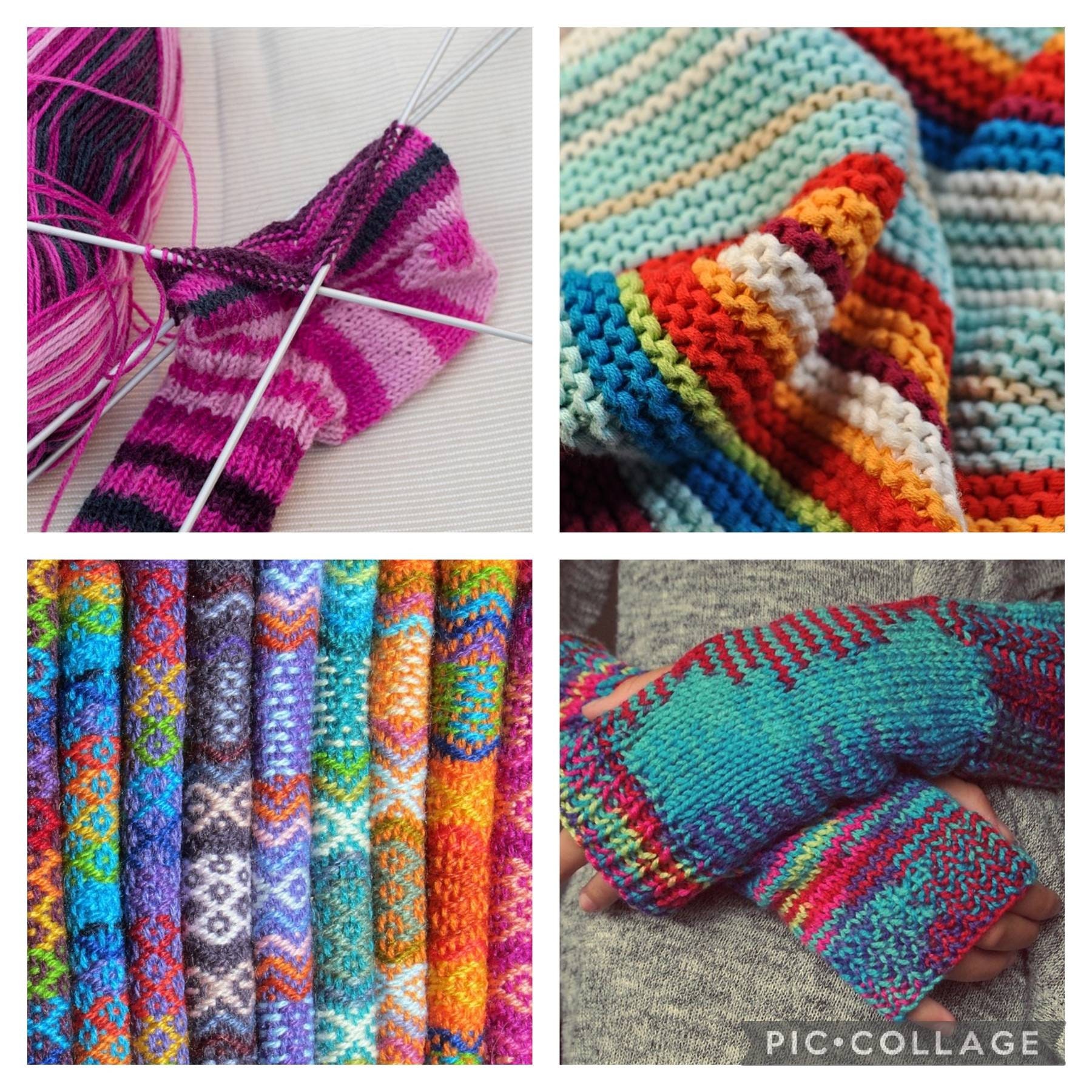 James C Brett Flutterby Chunky Wool Yarn,hand Knitting, Crochet ...