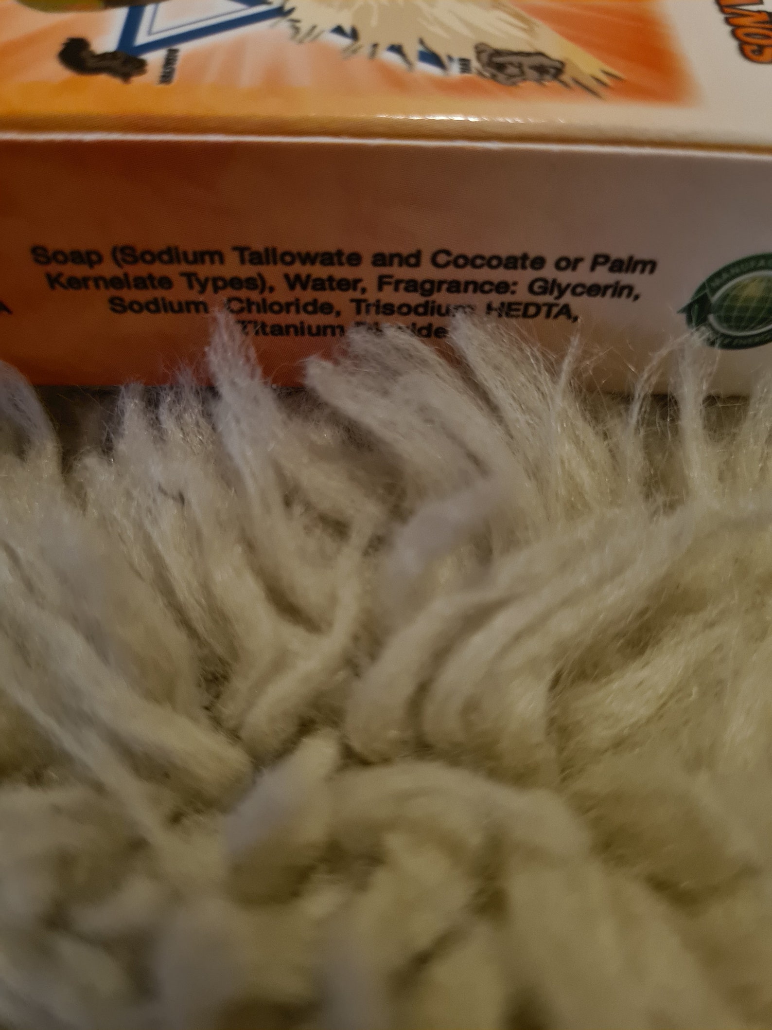 Protection From Harm Spiritual Soap - Etsy UK