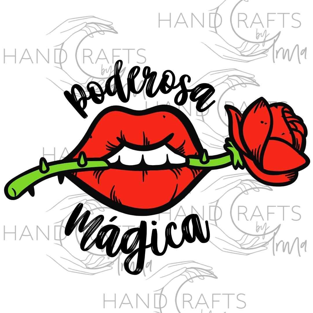 Latina | Cabrona PNG | Sublimation Design | Latina PNG | Latina SVG ...