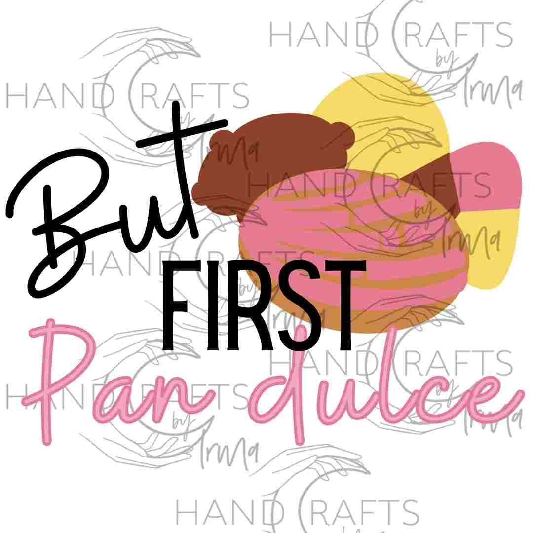 Mexican Concha PNG | Sublimation Design | Latina PNG | Latina SVG | Pan ...