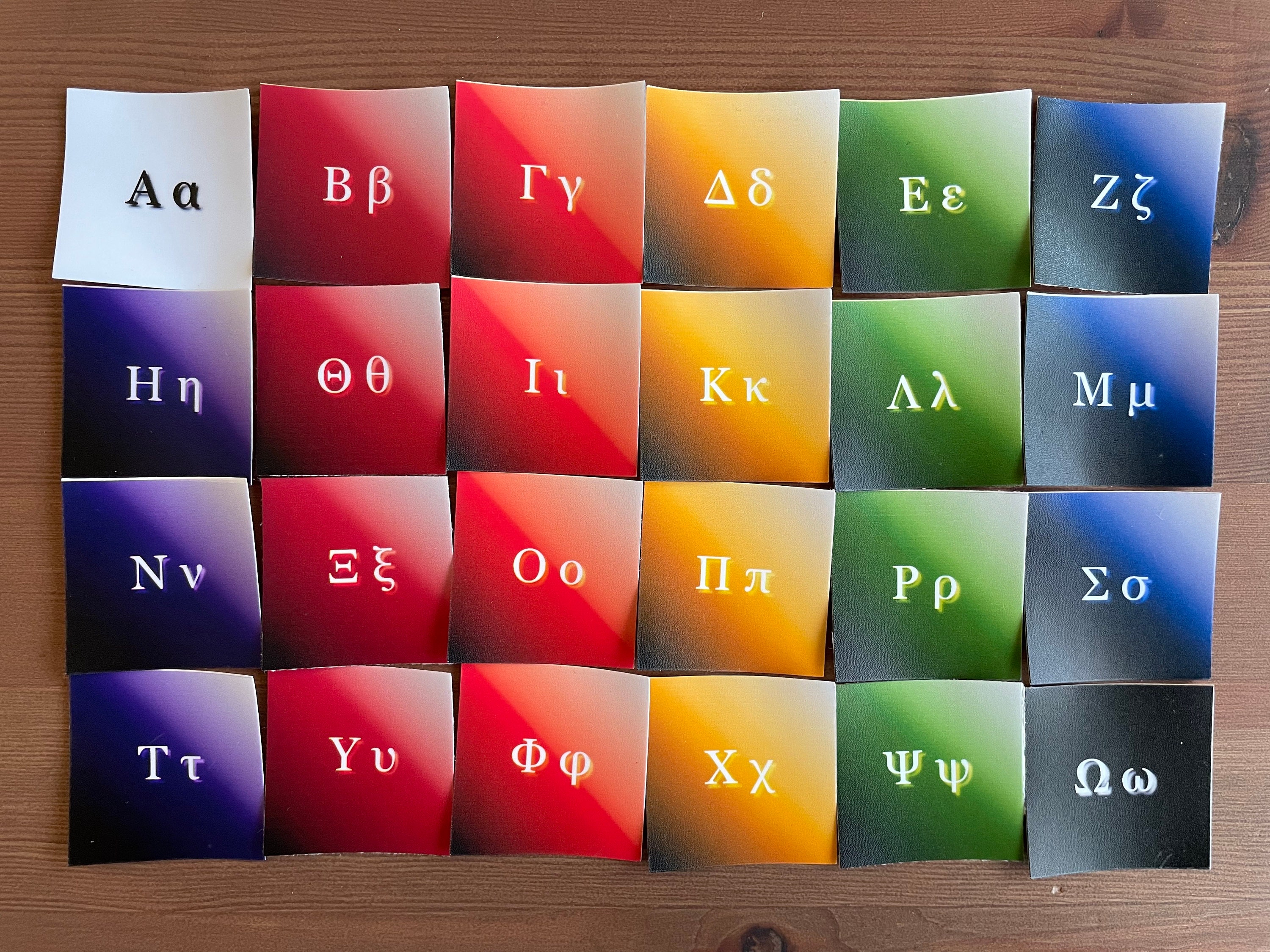The Letters Of The Greek Alphabet Etsy the-letters-of-the-greek-alphabet-etsy