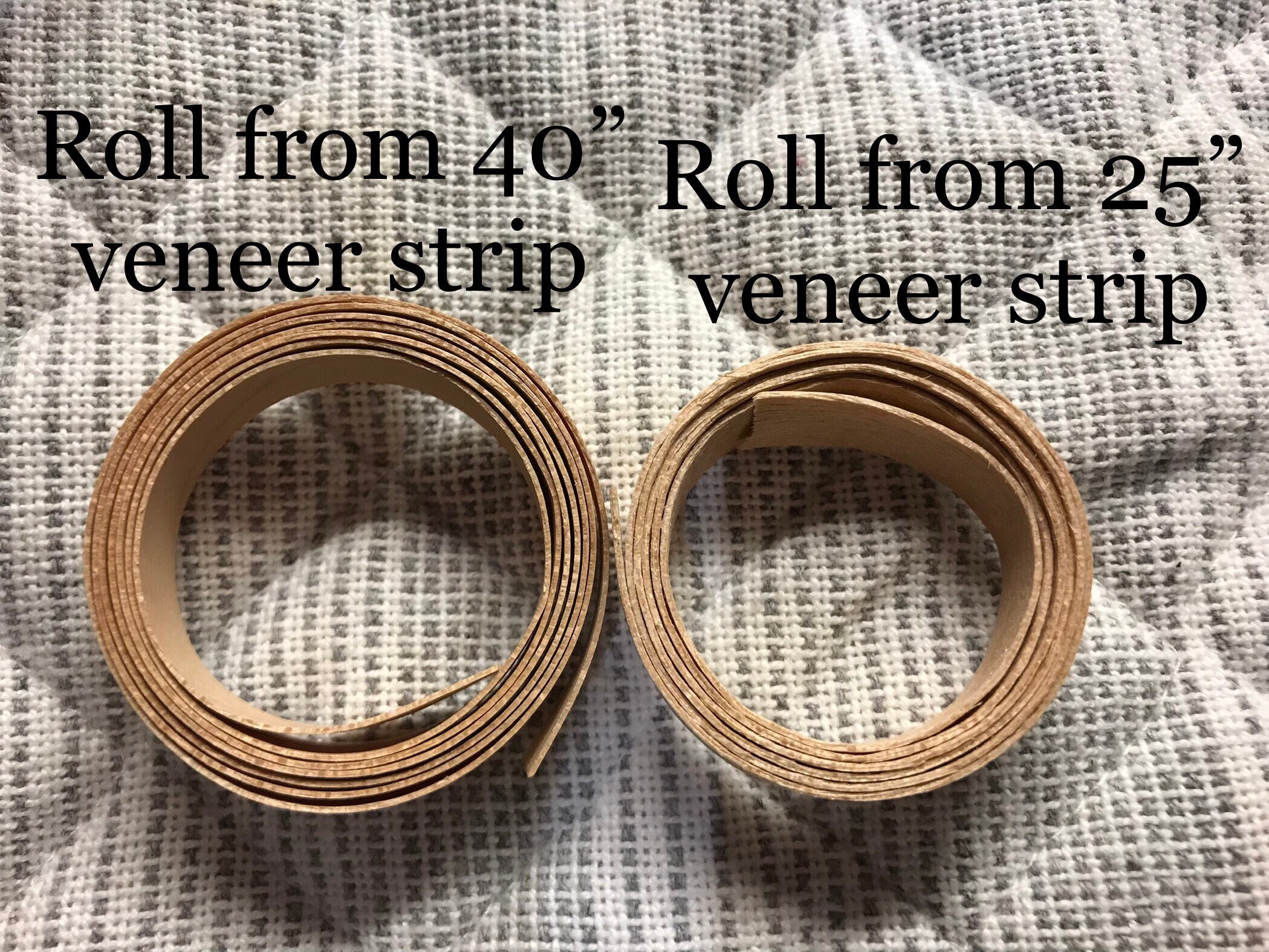 Bentwood Ring Blanks, Exotic Ring Blanks, Domestic Ring Blanks, Only ...