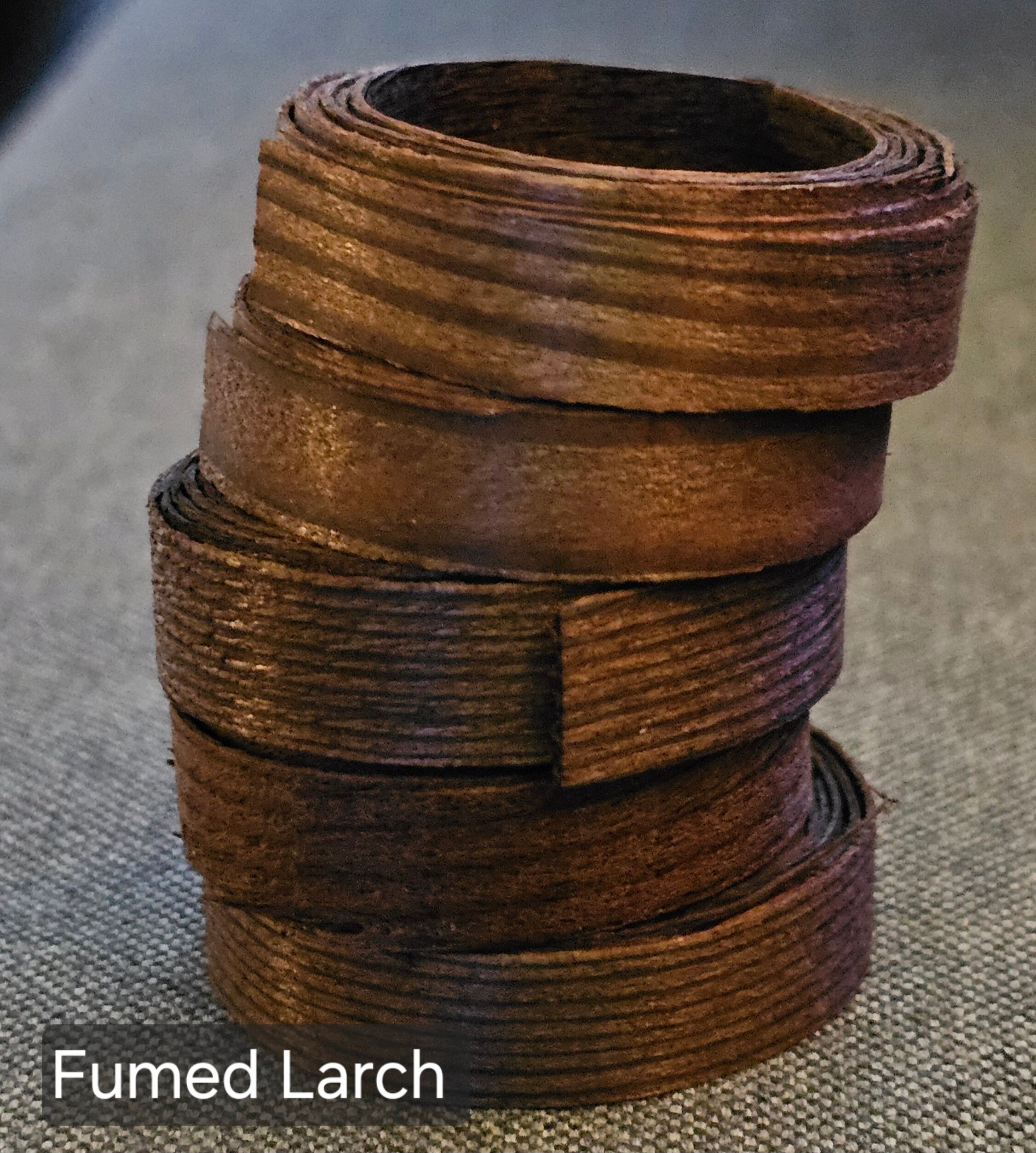 Bentwood Ring Blanks, Exotic Ring Blanks, Domestic Ring Blanks, Only ...