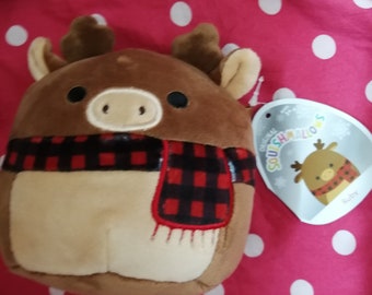 Squishmallow Merch | Etsy