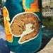Eastern Hellbender Salamander Vinyl Dye-cut Sticker for Water Bottle ...