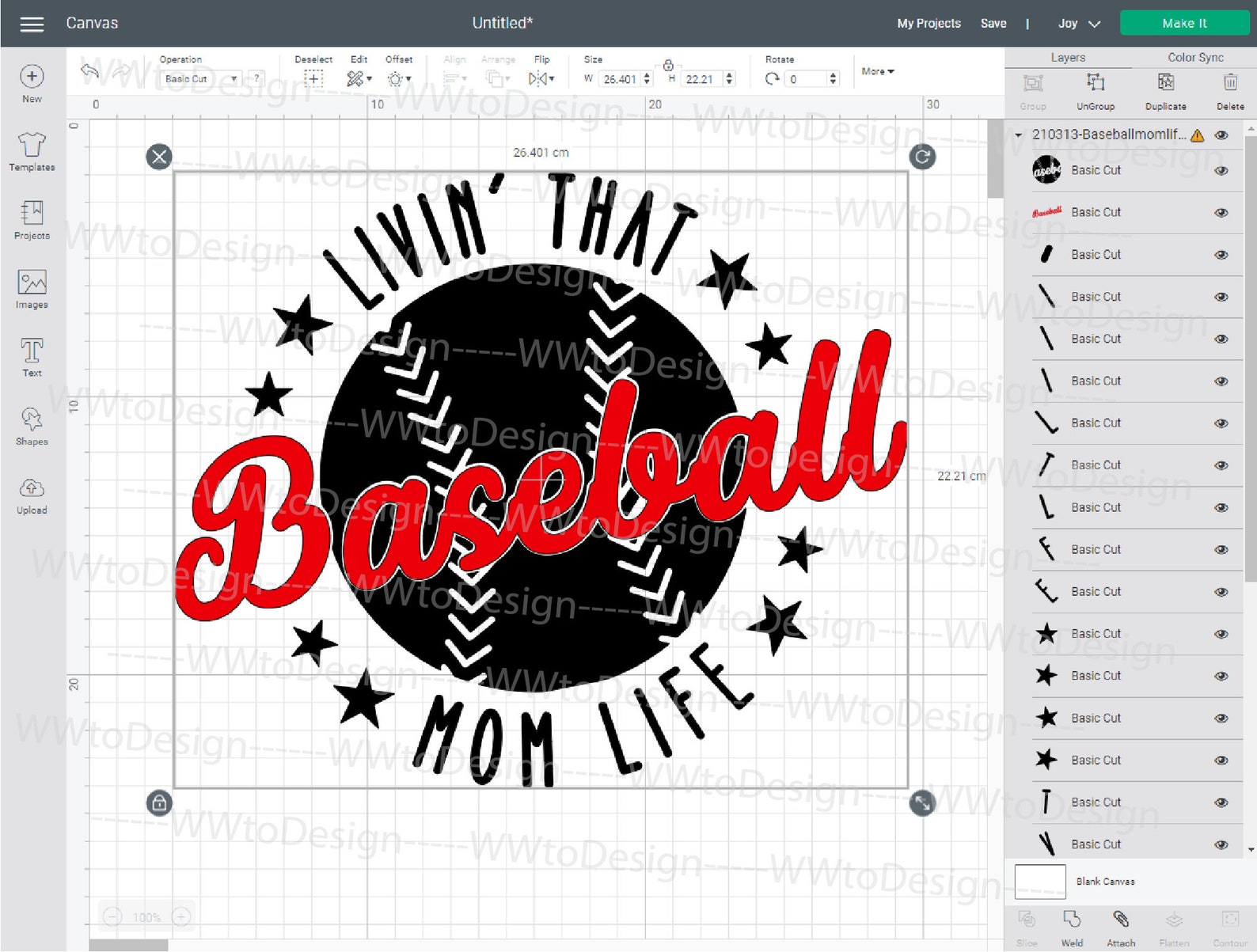 Livin That Baseball Mom Life Svg Baseball Mom Svg Etsy