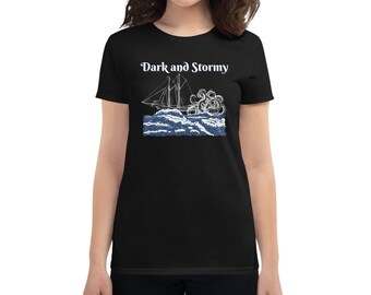 Stormy Shirts - Etsy