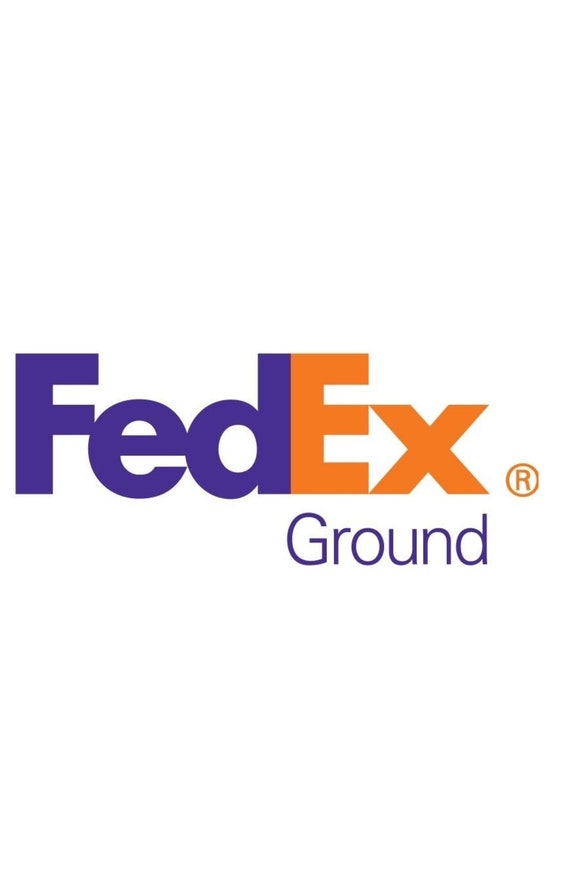Fedex Ground Logo Png