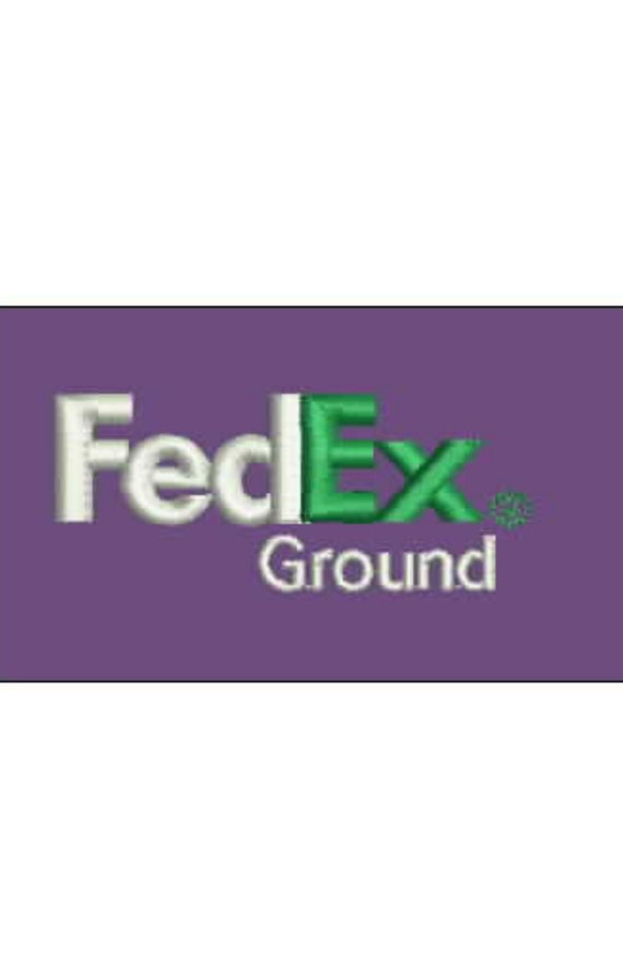 Fedex Ground Logo Png
