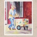El Paletero Art Print - Etsy