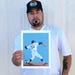 Fernando Valenzuela Art - - Etsy