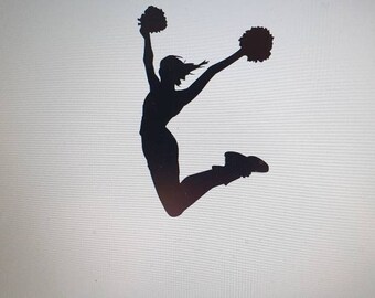 Digital Cut Files, Split Dance Designs, SVG, DXF, EPS, Dance ...