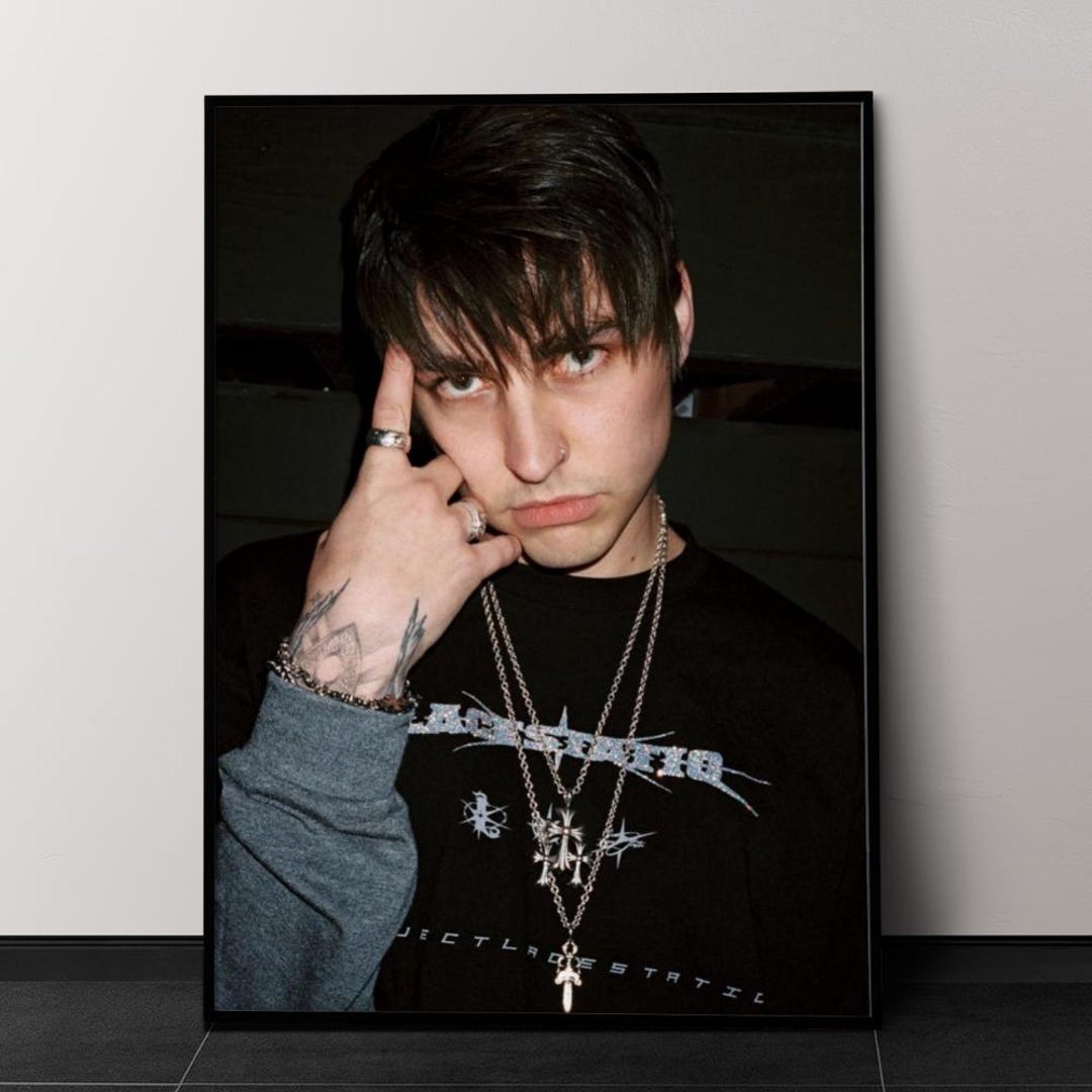 Epic Colby Wall Art Perfect for Fans Sam and Colby Poster - Etsy
