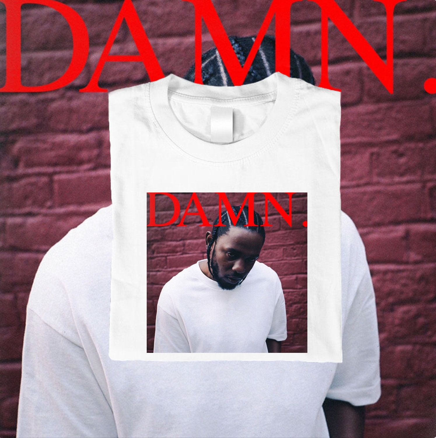 Kendrick Lamar Damn