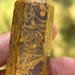 Calligraphy Stone Tower - Etsy
