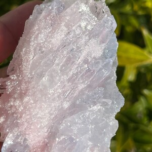 Pink Pineapple Quartz - Etsy